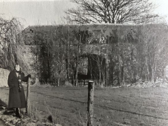 The history of Leap Valley | The Friends of Leap Valley